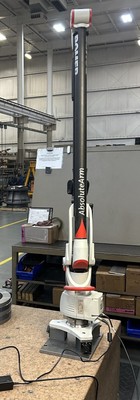 2013 Romer Arm RA-7535, Software, Laptop & Brunson Tri-pod Stand | eBay