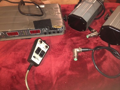 Traffic Control & Road Safety - Kustom Signal Hawk