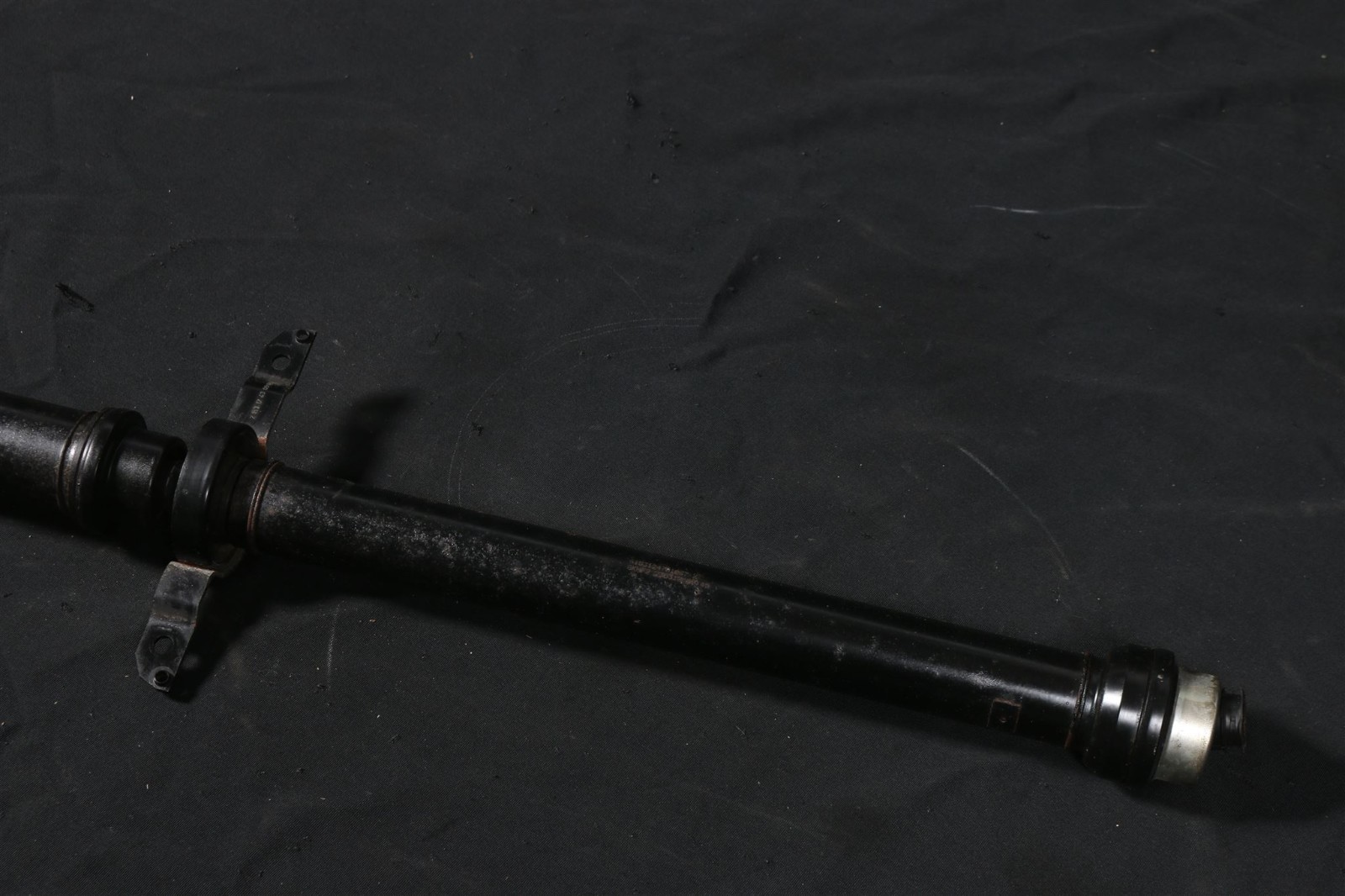 8R0521101L Audi S Q5 8R Kardanwelle Kardan Gelenkwelle 8 Gang ...