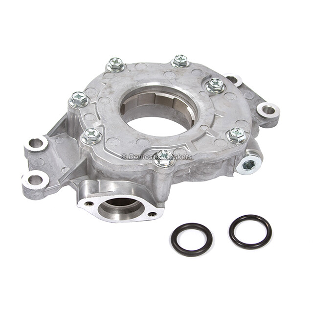 Oil Pump Gaskets RTV Balancer Bolt LS1 LS2 5.3L 6.0L LS Camaro Corvette ...