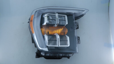 OEM|AS-IS| 2021 - 2023 Ford F150 LED Headlight (Right/Passenger) ML34 ...