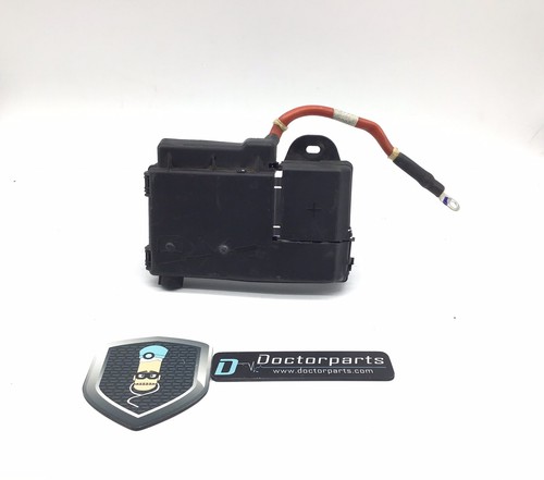 Fuse Block Terminal with Cover 96889385 For GM 2011-15 Chevy Cruze 12-1 ...