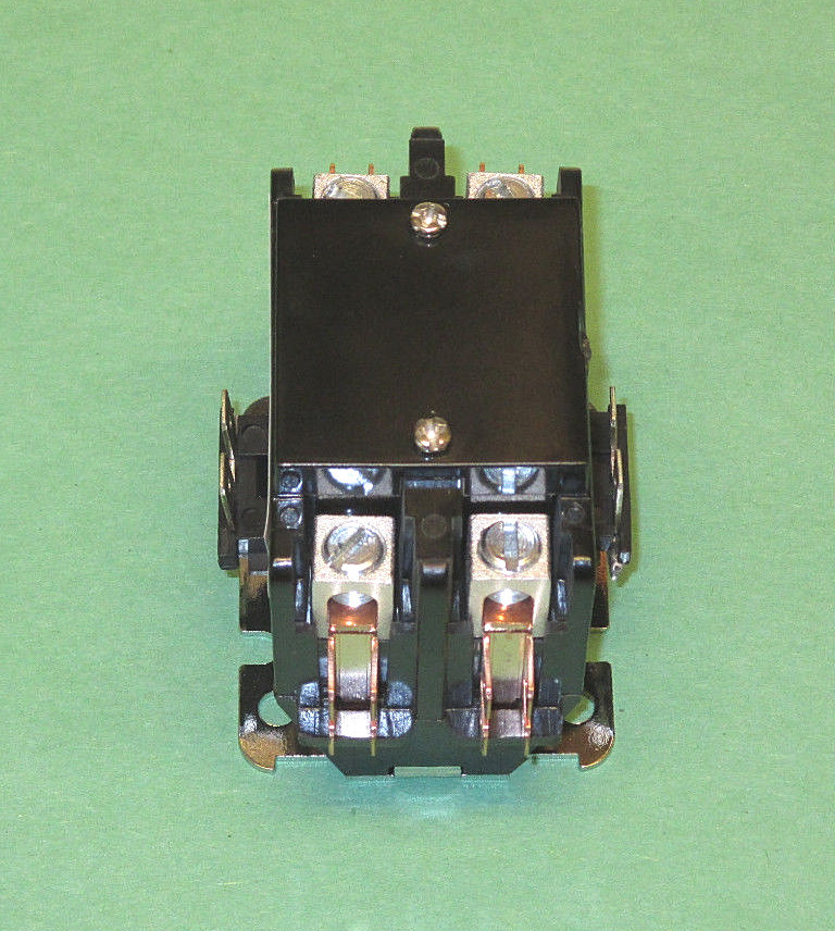 Contactor Relay for K-Rain 2112 Pump Controller Timer, Lawn Sprinkler ...