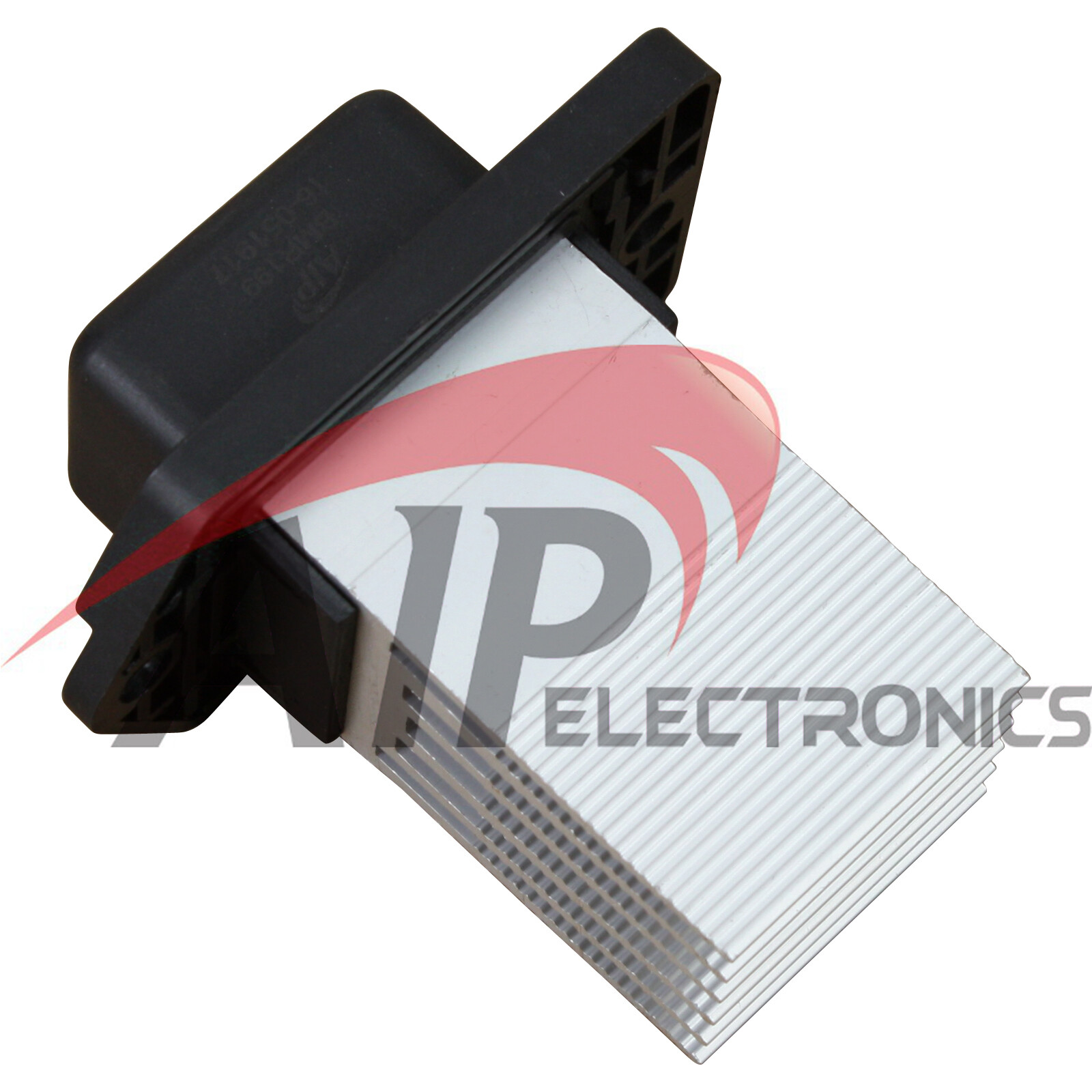 New Blower Motor Resistor for 2009-2013 Kia and Hyundai 971792J000 ...