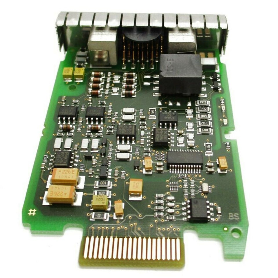 1 PC Used For B&R 8BAC0122.000-1 module Tested in Good Condition#QW ...