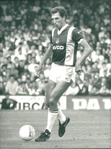 Alvin Martin - Vintage Photograph 944446 | eBay