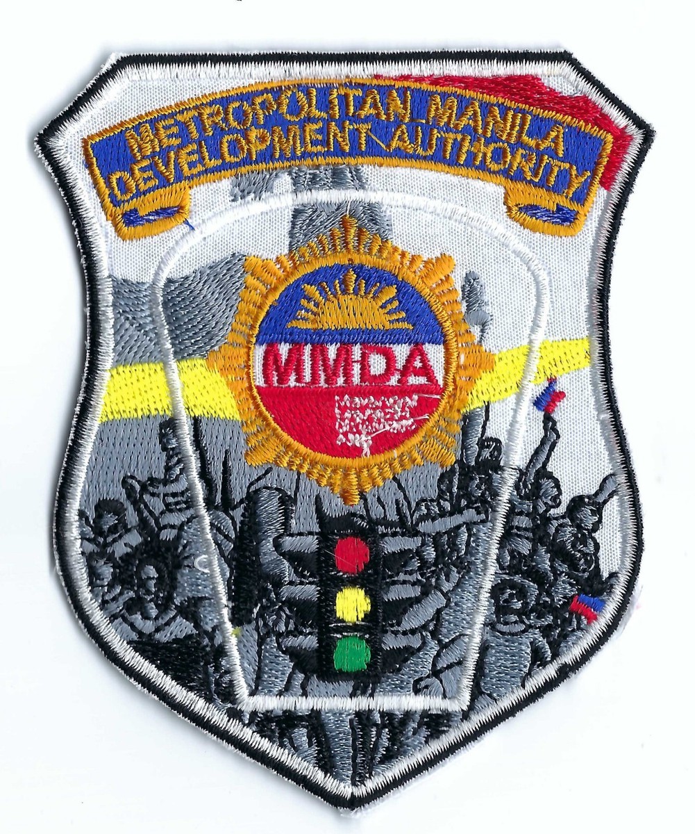 Metro Manila Logo