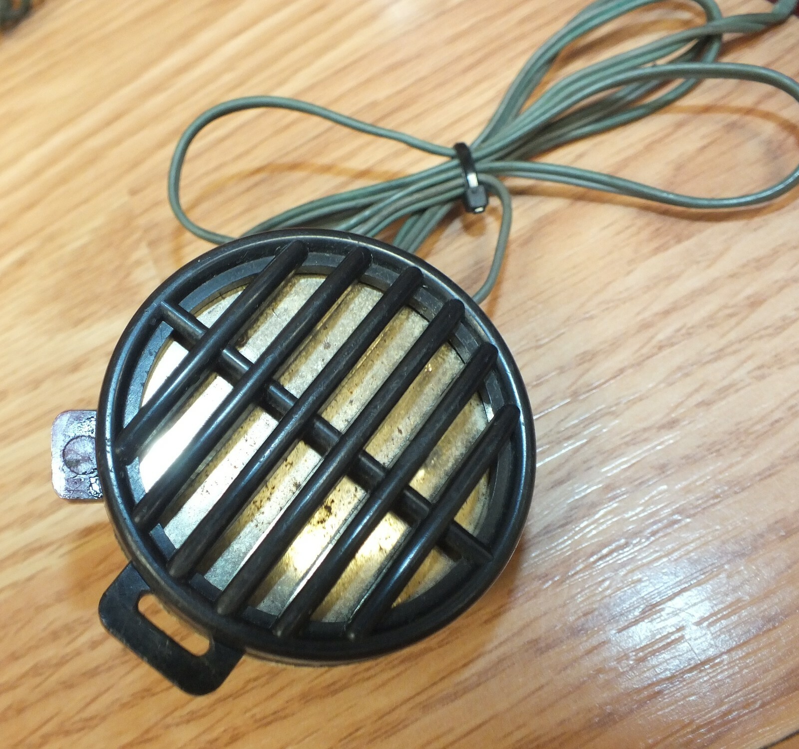 Vintage Bell Products Battery Operated Train Bells For Collectible ...