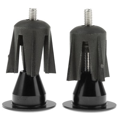 Bar Ends & Plugs - Profile Design - Nelo's Cycles