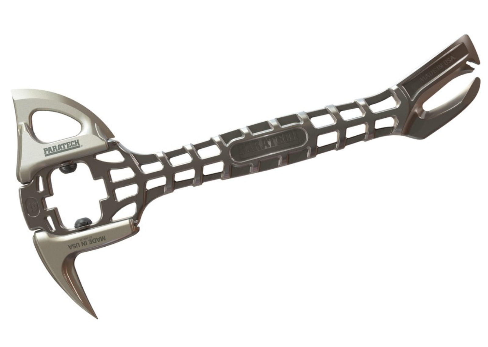 Paratech Titan Crash Axe Fire Department Axe THL | eBay UK