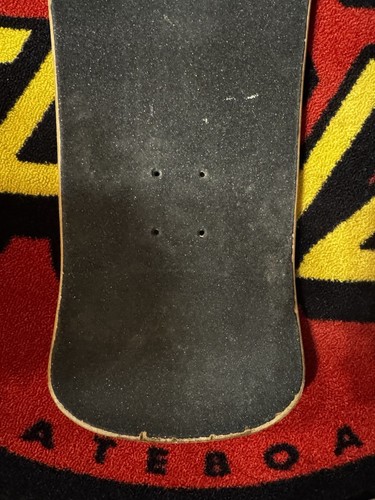 Santa Cruz Jason Jessee Hotrod V8 Skateboard (Reissue) | eBay