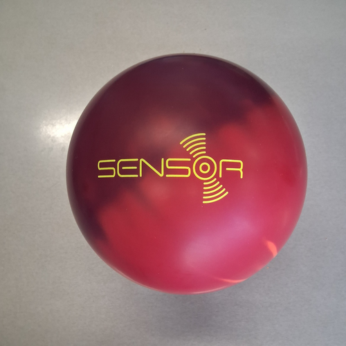 Track Sensor solid 1ST QUALITY Bowling Ball 16 lb NEW IN BOX! #070 | eBay