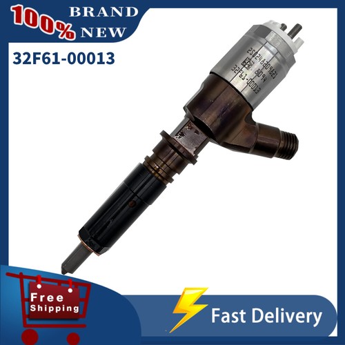 Diesel Fuel Injector ASSY 32F61-00013 for Caterpillar C4.2 C6.4 312D ...