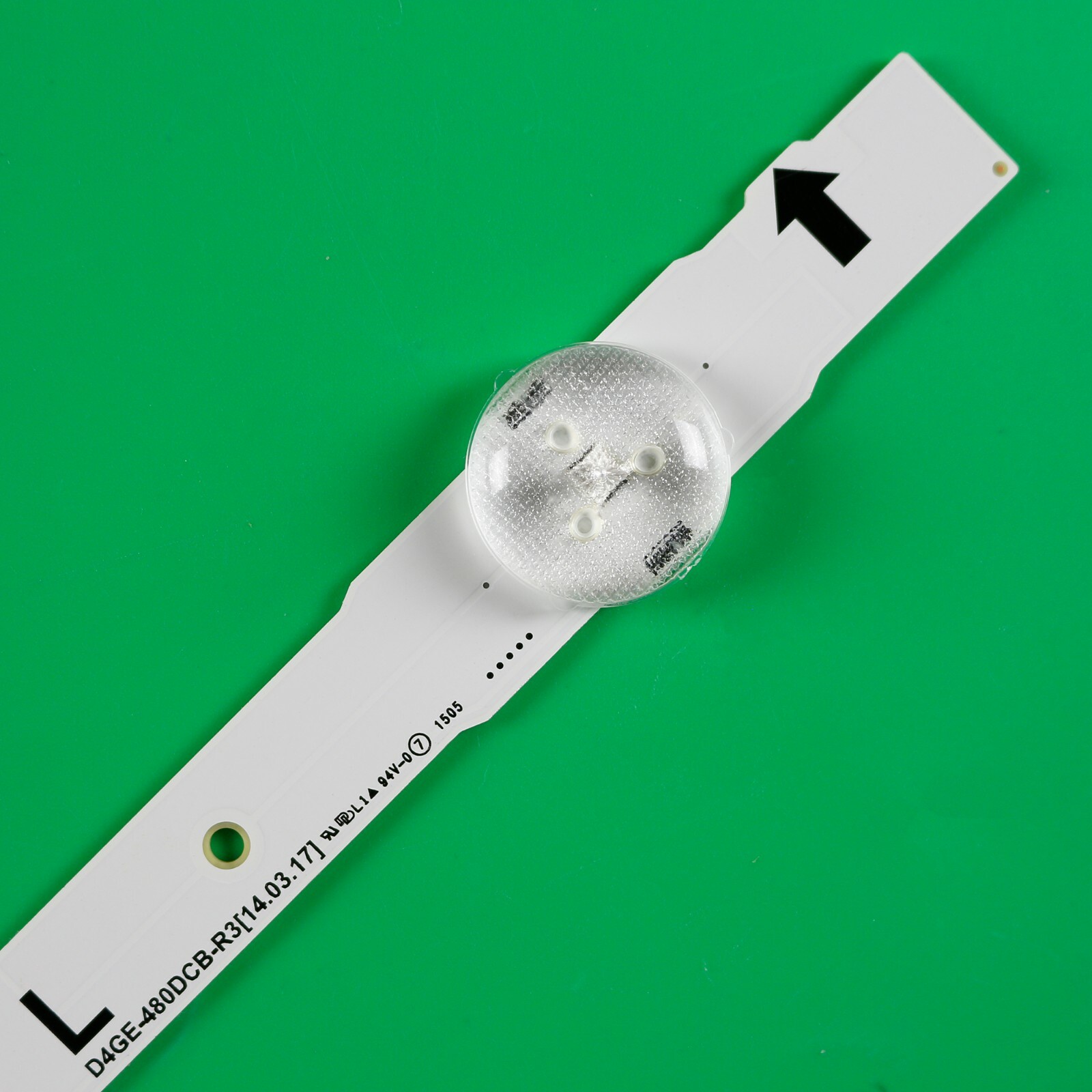 LED Strip For BN41-02176A LH48DBDPLGC UA48H6300 UA48H6400 UA48H6340 ...