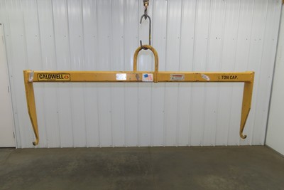 Rigging - Spreader Bar