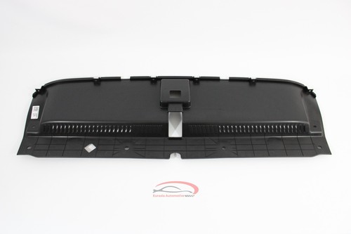 Genuine Hyundai Tucson 2016-2020 Radiator Support Cover 86342D3000 OEM ...