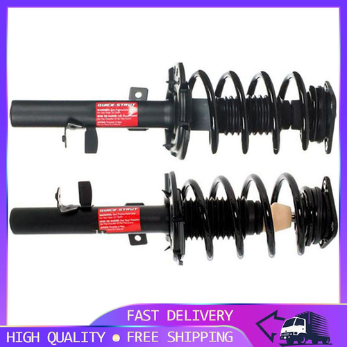 Strut w/Coil Spring Assembly For Ford Escape 2.0L 2014 | eBay
