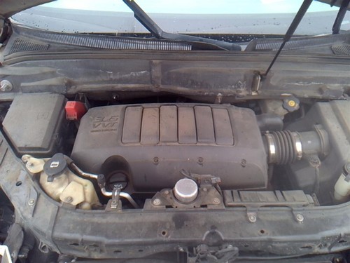 Used Telematics Interface Module fits: 2011 Buick Enclave Communication ...