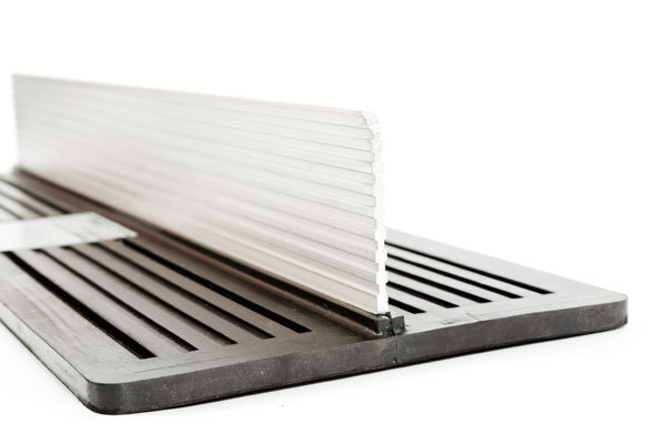 Rojak Ladder Stopper Safety Device 18" & 24" Stops Slip & Flip | eBay UK