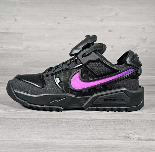 Size 10.5 - Nike RTFKT x Dunk Genesis Void for sale online | eBay