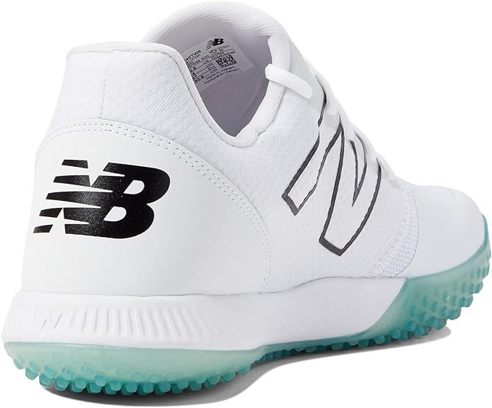 New Balance Men's FuelCell 4040 V6 Turf Baseball Shoes Cleats | eBay
