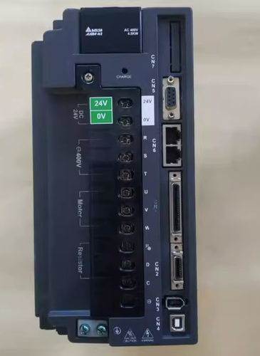 New servo drive ASD-A2-4543-M 90 days warranty | eBay