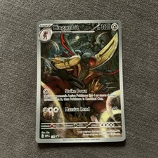 Kingambit 130 Sv: Scarlet & Violet Promo Cards Holo for sale online | eBay