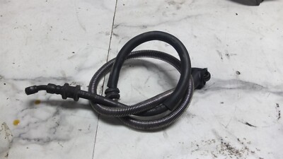 00 Honda Vt600 Vt 600 Shadow Vlx Deluxe Front Brake Line Hose Ebay