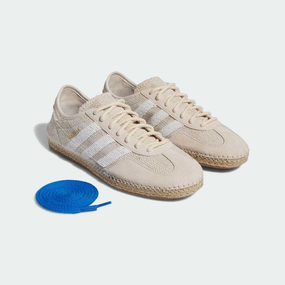 CLOT adidas Originals Gazelle Indoor by Edison Chen IH3144 CLOT adidas Originals Gazelle Indoor by Edison Chen IH3144