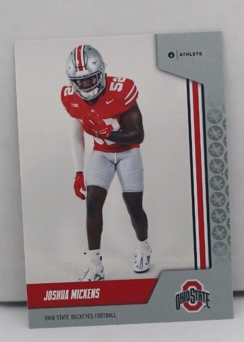 🏈🏈 Pick your single card 2023 ONIT Ohio State Buckeyes Football 🏈🏈 | eBay