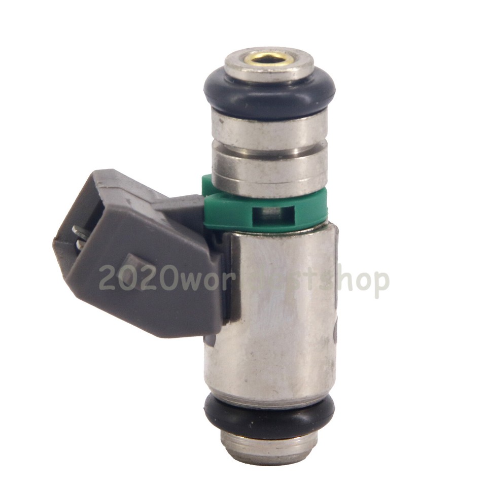 4x Fuel Injectors IWP143 Fit Renault Clio Platina Megane Scenic Thalia ...