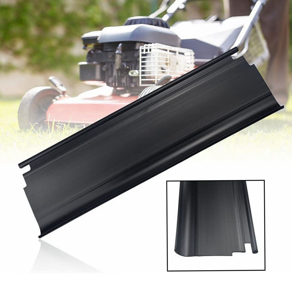 115-8420 Trailing Shield Compatible with Toro 22" Lawn Mower | eBay