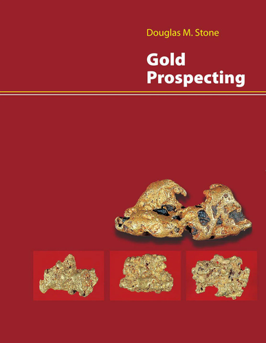 Gold Prospecting Book - Doug Stone | eBay