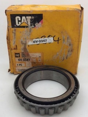 CAT Caterpillar 6V-0347 CONE Roller Bearing 6V0347 for CAT Machines | eBay