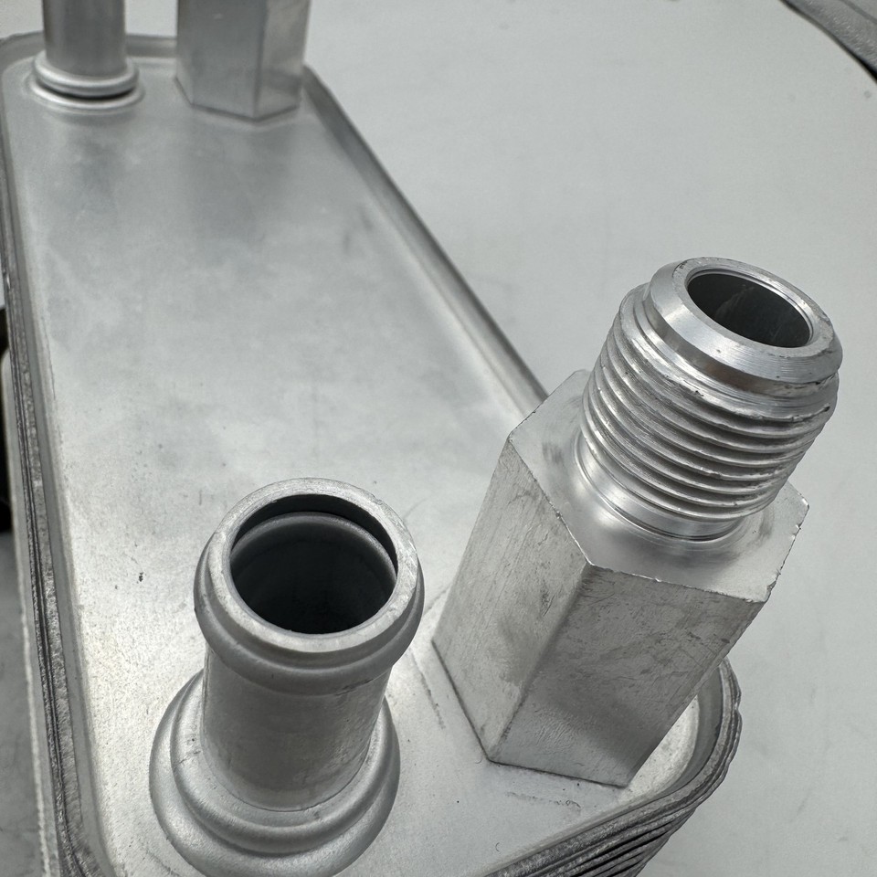 Cummins Transmission Oil Cooler 68253200AA for 2003-2009 Dodge Ram ...