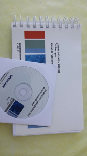 Tektronix MSO2024B 4+16 Way 200MHz Oscilloscope | eBay