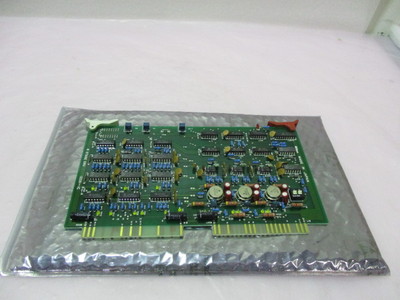 Nikon KBA00101-AE36, Reticle Stage SRV, PCB, 12031-IC. 419205 | eBay