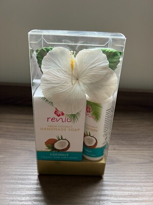 Reniu by Pure Fiji Bula Box (Coconut) | eBay Australia