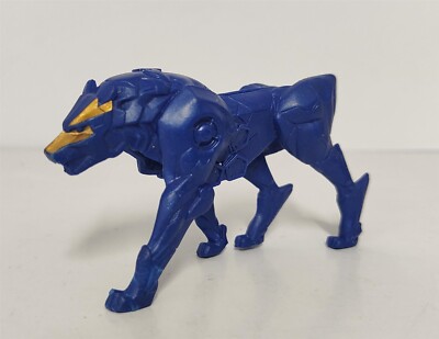 Mattel Batman Unlimied Batman & Blade Wolf Wolf Figure | eBay Australia