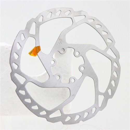 Shimano Deore SLX SM RT66 6 Bolt Disc Brake Rotor 160mm 180mm 203mm | eBay