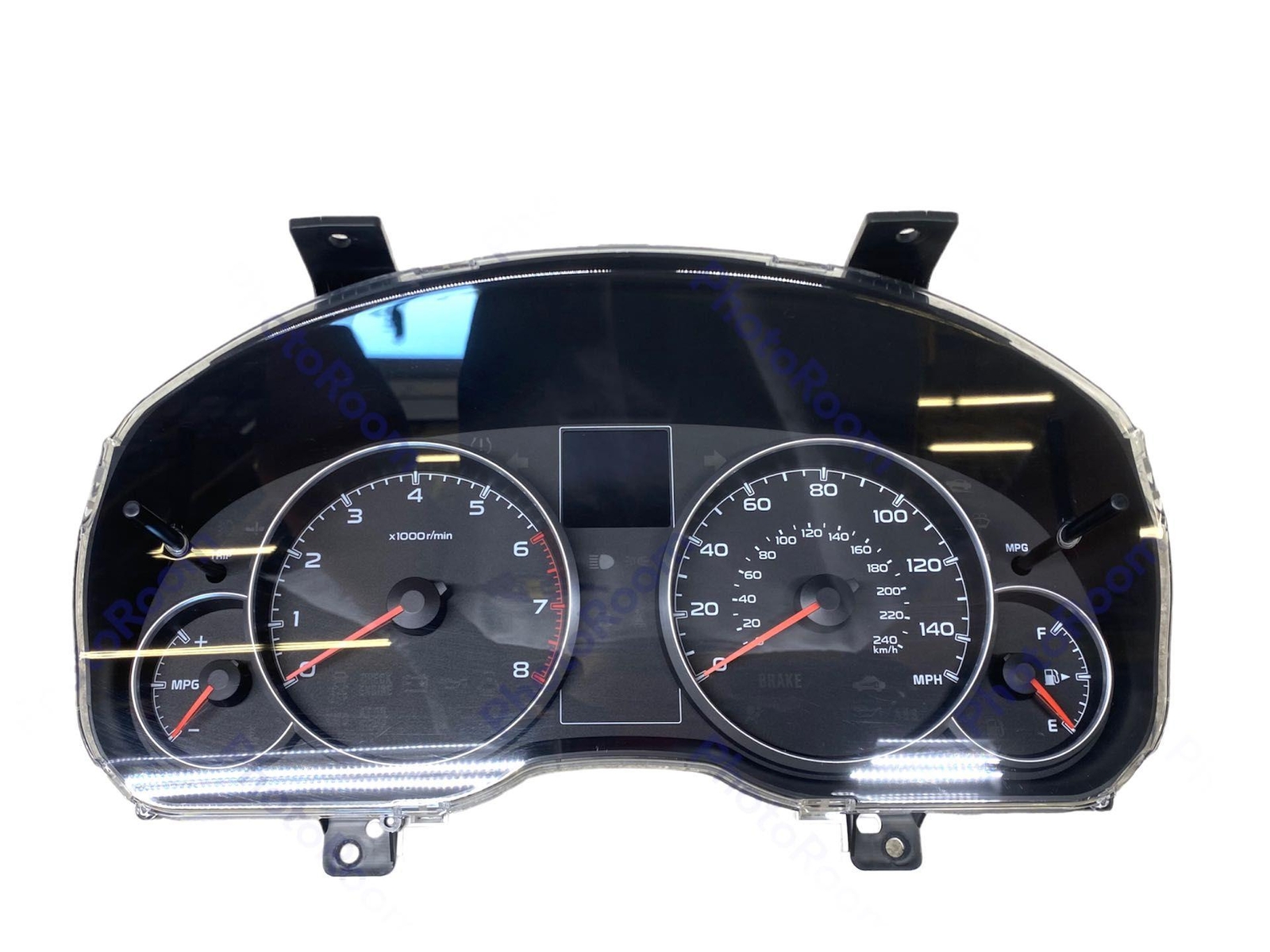2013-2014 Subaru Legacy Speedometer Instrument Cluster OEM (85021AJ47A ...