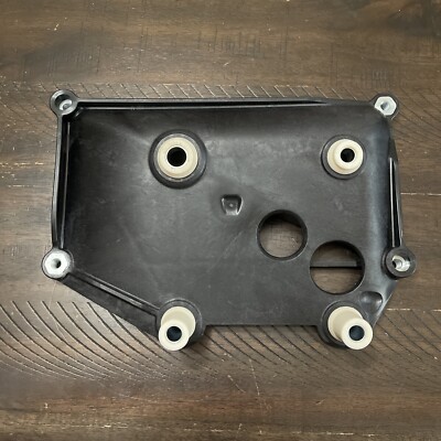 ENGINE CONTROL MODULE BRACKET GENUINE MOPAR 68574000AA | eBay