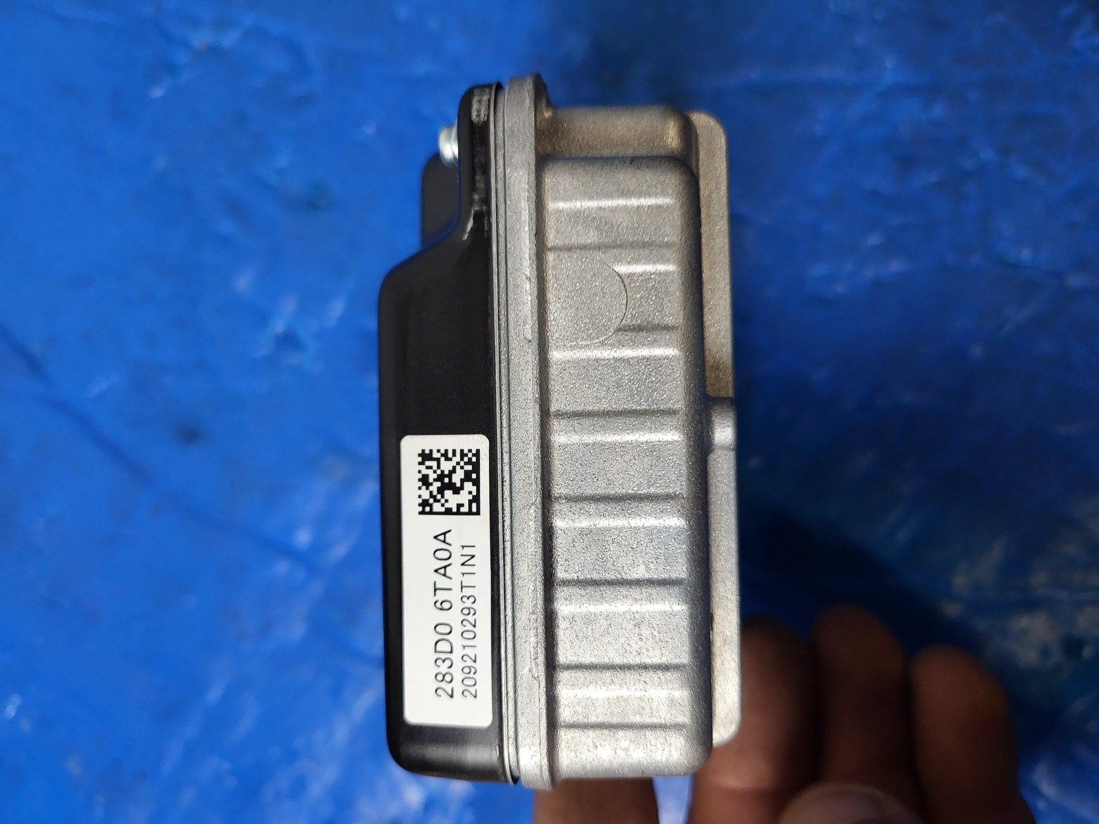 Power Converter Inverter 2022 Nissan Pathfinder Platinum 283D0-6TA0A ...