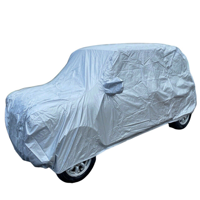 UK Custom Covers CC096 Classic Austin Mini Custom Indoor Outdoor Saloon ...