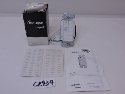 Sensors - Watt Stopper