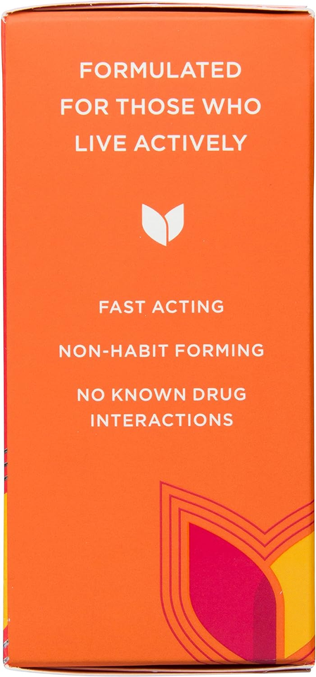 Hyland'S Leg Cramps Quick Dissolving Tablets Natural Pain Relief No ...