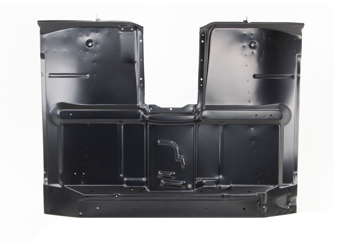New Floor Pan Assembly With Floor Shift AMD Fits Chevrolet C10 Pickup ...