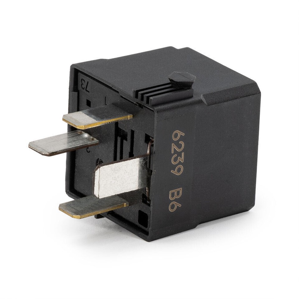 A-000-982-80-23 0009828023 Fuel Pump Fan Fuse Relay for Mercedes-Benz ...