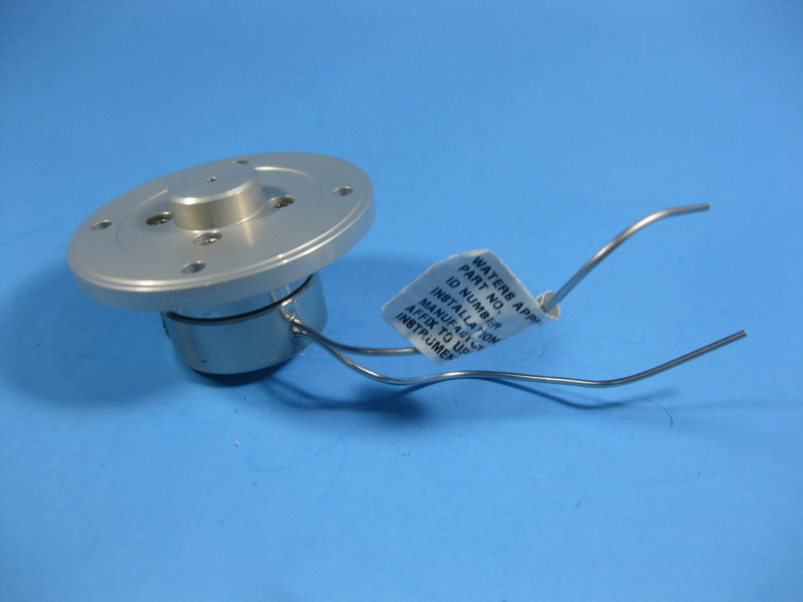 Waters -- WAT033276 -- Used | eBay