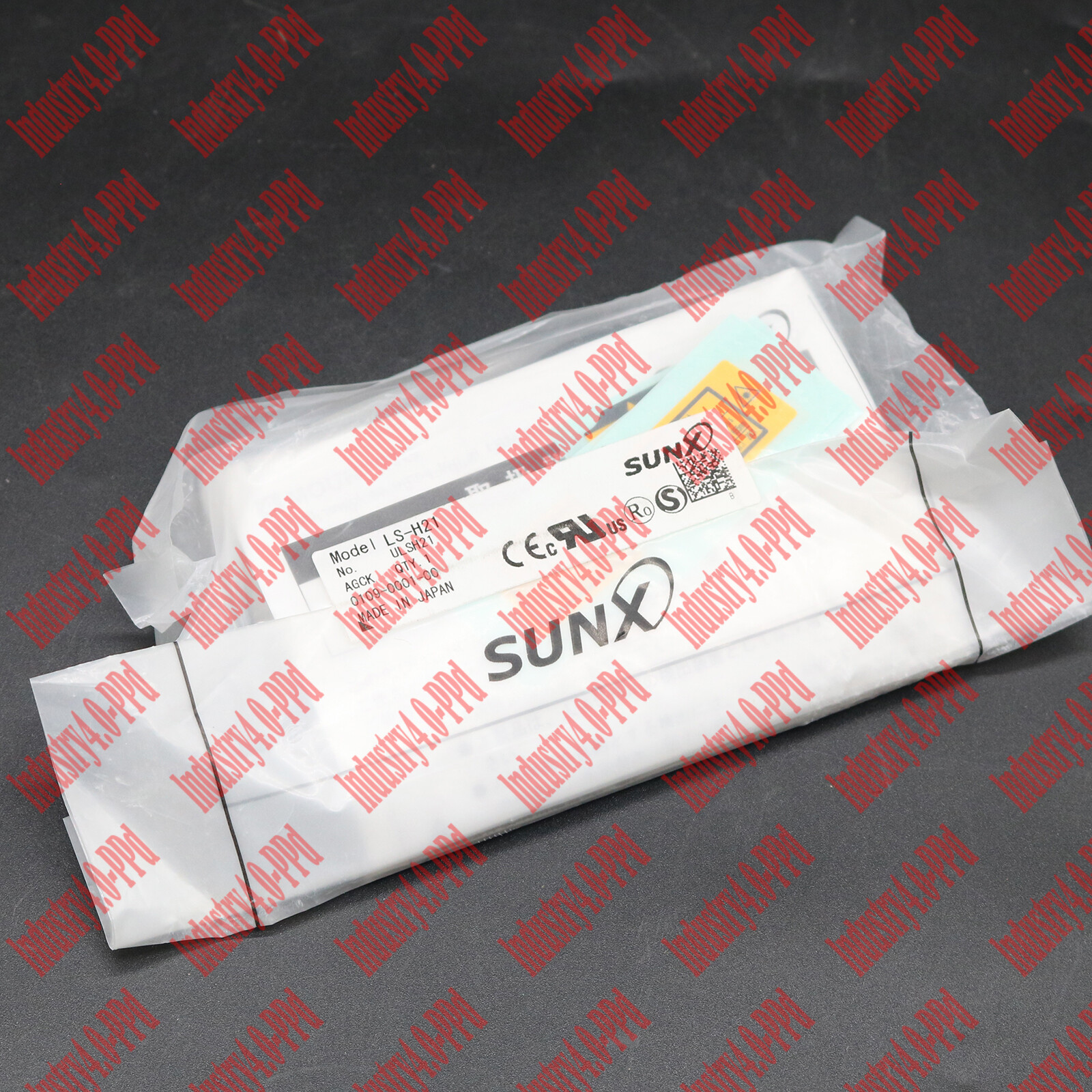 1PC New For Panasonic LS-H21 Sunx Laser Sensor spot stocks | eBay